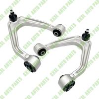 China For Maserati Quattroporte Ghibli 2014-2022 M156 M157 Front Upper Suspension Assembly Left & Right Control Arm OEM 670004185 670004186 for sale