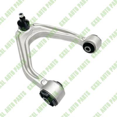 China For Maserati Quattroporte Ghibli 2014-2022 M156 M157 Front Upper Suspension Assembly Left Control Arm OEM 670004185 for sale