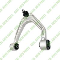 China For Maserati Quattroporte Ghibli 2014-2022 M156 M157 Front Upper Suspension Assembly Right Control Arm OEM 670004186 for sale