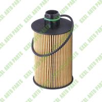 China For Maserati Ghibli Quattroporte Levante 3.0 Oil Filter OEM 673002882 673010883 for sale