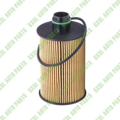 China For Maserati Ghibli Quattroporte Levante 3.0 Oil Filter OEM 673002882 673010883 for sale