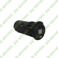 China For Maserati Levante Ghibli Quattroporte 2017-2021 M156 Push Start Lgnition Button OEM 670086493 670110262 for sale