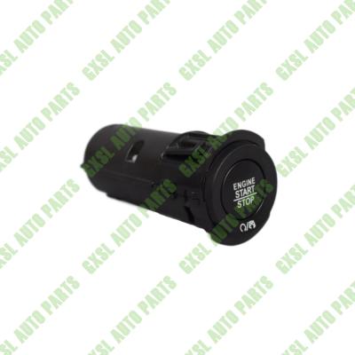 China For Maserati Levante Ghibli Quattroporte 2017-2021 M156 Push Start Lgnition Button OEM 670086493 670110262 for sale