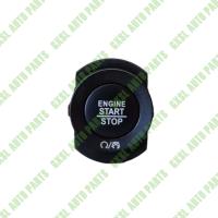 China For Maserati Levante Ghibli Quattroporte 2017-2021 M156 Push Start Lgnition Button OEM 670086493 670110262 for sale