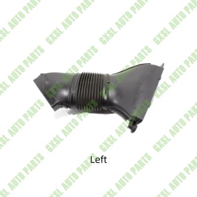 China For Maserati Levante M161 Top Left Air Intake Hose Duct Tube OEM 670031926 for sale