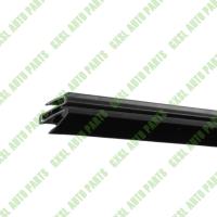 China For Maserati Quattroporte M139 Granturismo GT GranCabrio 2005-2016 Front Left Or Right Door Window Gasket OEM 68472100 68472200 for sale