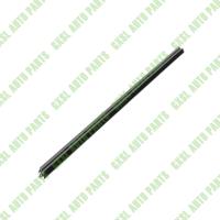 China For Maserati Quattroporte M139 Granturismo GT GranCabrio 2005-2016 Front Left Or Right Door Window Gasket OEM 68472100 68472200 for sale