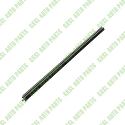 China For Maserati Quattroporte M139 Granturismo GT GranCabrio 2005-2016 Front Left Or Right Door Window Gasket OEM 68472100 68472200 for sale