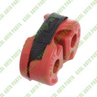 China For Maserati Quattroporte Ghibli Levante 2014-2019 Exhaust Pipe Rubber Mounting Support Soft Gasket OEM 675000059 for sale