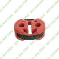 China For Maserati Quattroporte Ghibli Levante 2014-2019 Exhaust Pipe Rubber Mounting Support Soft Gasket OEM 675000059 for sale