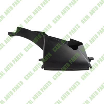 China For Maserati Quattroporte M156 2014-2017 Left Air Intake Intercooler Duct Air Duct OEM 670002899 for sale