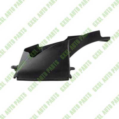 China For Maserati Quattroporte M156 2014-2017 Right Air Intake Intercooler Duct Air Duct OEM 670002898 for sale