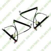 China For Maserati Quattroporte M139 Granturismo GT GranCabrio 2005-2016 Front Left & Right Power Window Lift Regulator OEM 84934000 84934200 for sale