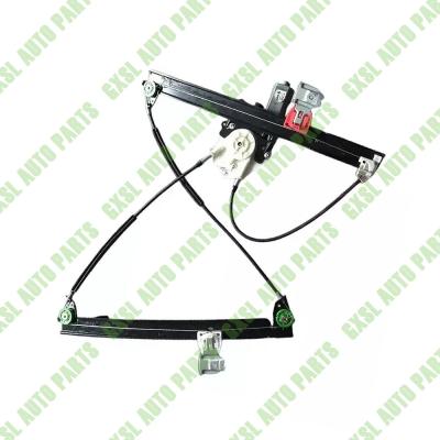 China For Maserati Quattroporte M139 Granturismo GT GranCabrio 2005-2016 Front Left Power Window Lift Regulator OEM 84934200 for sale