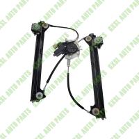 China For Maserati Quattroporte M139 Granturismo GT GranCabrio 2005-2016 Front Left Power Window Lift Regulator OEM 84934200 for sale