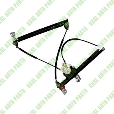 China For Maserati Quattroporte M139 Granturismo GT GranCabrio 2005-2016 Front Right Power Window Lift Regulator OEM 84934000 for sale