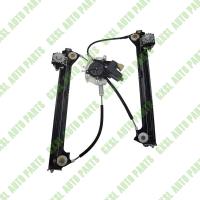 China For Maserati Quattroporte M139 Granturismo GT GranCabrio 2005-2016 Front Right Power Window Lift Regulator OEM 84934000 for sale