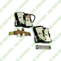 China For Maserati Granturismo GT & Quattroporte Front Brake Pads & Rotors OEM 2315318 673010328 673012044 980139070 for sale