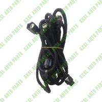 China For Maserati Quattroporte Front Bumper Parking Sensor Wire Harness PDC OEM 670007528 for sale