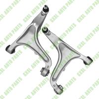 China For Maserati Ghibli 3.0 Quattroporte Front Lower Control Lever Arm OEM 673007127 673007126 for sale