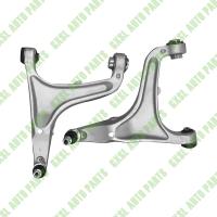 China For Maserati Ghibli 3.0 Quattroporte Front Lower Control Lever Arm OEM 673007127 673007126 for sale