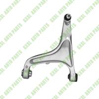 China For Maserati Ghibli 3.0 Quattroporte Front Left Lower Control Lever Arm OEM 673007126 for sale