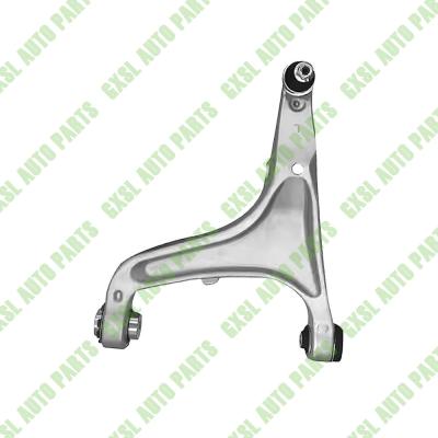 China For Maserati Ghibli 3.0 Quattroporte Front Left Lower Control Lever Arm OEM 673007126 for sale