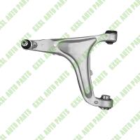 China For Maserati Ghibli 3.0 Quattroporte Front Left Lower Control Lever Arm OEM 673007126 for sale