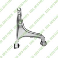 China For Maserati Ghibli 3.0 Quattroporte Front Left Lower Control Lever Arm OEM 673007126 for sale