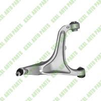 China For Maserati Ghibli 3.0 Quattroporte Front Right Lower Control Lever Arm OEM 673007127 for sale