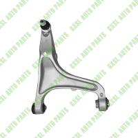 China For Maserati Ghibli 3.0 Quattroporte Front Right Lower Control Lever Arm OEM 673007127 for sale
