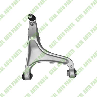 China For Maserati Ghibli 3.0 Quattroporte Front Right Lower Control Lever Arm OEM 673007127 for sale