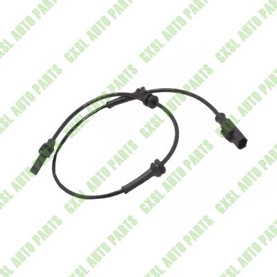 China For Maserati New Quattroporte And Old Ghibli Front Wheel Speed ABS Sensor OEM 670006719 for sale