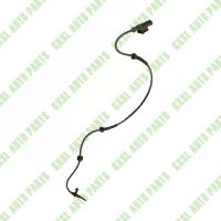 China For Maserati New Quattroporte And Old Ghibli Front Wheel Speed ABS Sensor OEM 670006719 for sale