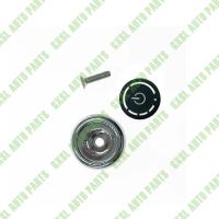 China For Maserati Quattroporte Central Menu Control Volume Switch Front Left Display Power Switch Control Knob & Pedestal OEM 670018654 for sale