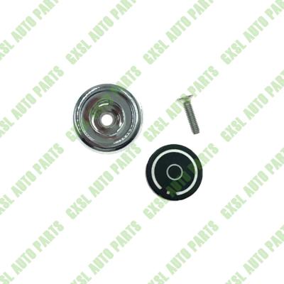 China For Maserati Quattroporte Central Menu Control Volume Switch Front Right Display Power Switch Control Knob & Pedestal OEM 670018653 for sale