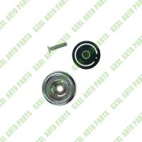 China For Maserati Quattroporte Central Menu Control Volume Switch Front Right Display Power Switch Control Knob & Pedestal OEM 670018653 for sale