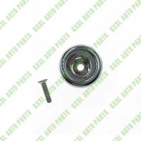 China For Maserati Quattroporte Central Menu Control Volume Switch Front Display Power Switch Control Knob Pedestal OEM 670018653 670018654 for sale