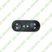 China For Maserati GranTurismo Grancabrio Quattroporte Front And Rear Seat Button Fit OEM 980145096 for sale