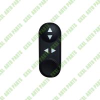 China For Maserati GranTurismo Grancabrio Quattroporte Backrest Adjust Button Fit OEM 980145095 for sale