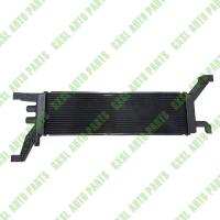 China For Maserati Ghibli Levante 3.0 V6 2017-2020 Cooler Water Secondary Radiator OEM 670009821 for sale