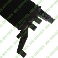 China For Maserati Ghibli Levante 3.0 V6 2017-2020 Cooler Water Secondary Radiator OEM 670009821 for sale