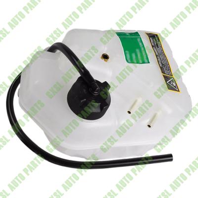 China For Maserati Granturismo Quattroporte Coolant Reservoir Expansion Water Radiator Tank OEM 296547 for sale