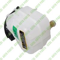 China For Maserati Granturismo Quattroporte Coolant Reservoir Expansion Water Radiator Tank OEM 296547 for sale