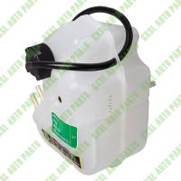 China For Maserati Granturismo Quattroporte Coolant Reservoir Expansion Water Radiator Tank OEM 296547 for sale