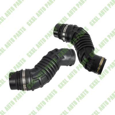 China For Maserati 2017+ Levante Lower Left & Right Turbo Air Inlet Hose Assembly OEM 670031927 670031928 for sale