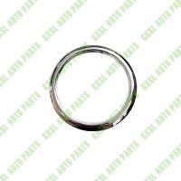 China For Maserati Levante Fog Light Frame Chrome Fog Light Bezel OEM 670065940 for sale
