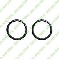 China For Maserati Levante Fog Light Frame Black Fog Light Bezel OEM 670065940 for sale