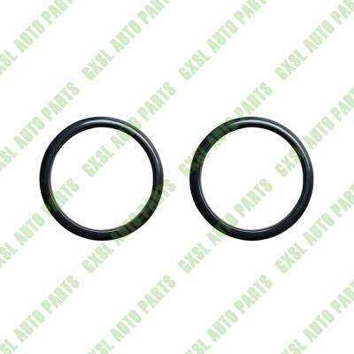 China For Maserati Levante Fog Light Frame Black Fog Light Bezel OEM 670065940 for sale