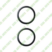 China For Maserati Levante Fog Light Frame Black Fog Light Bezel OEM 670065940 for sale